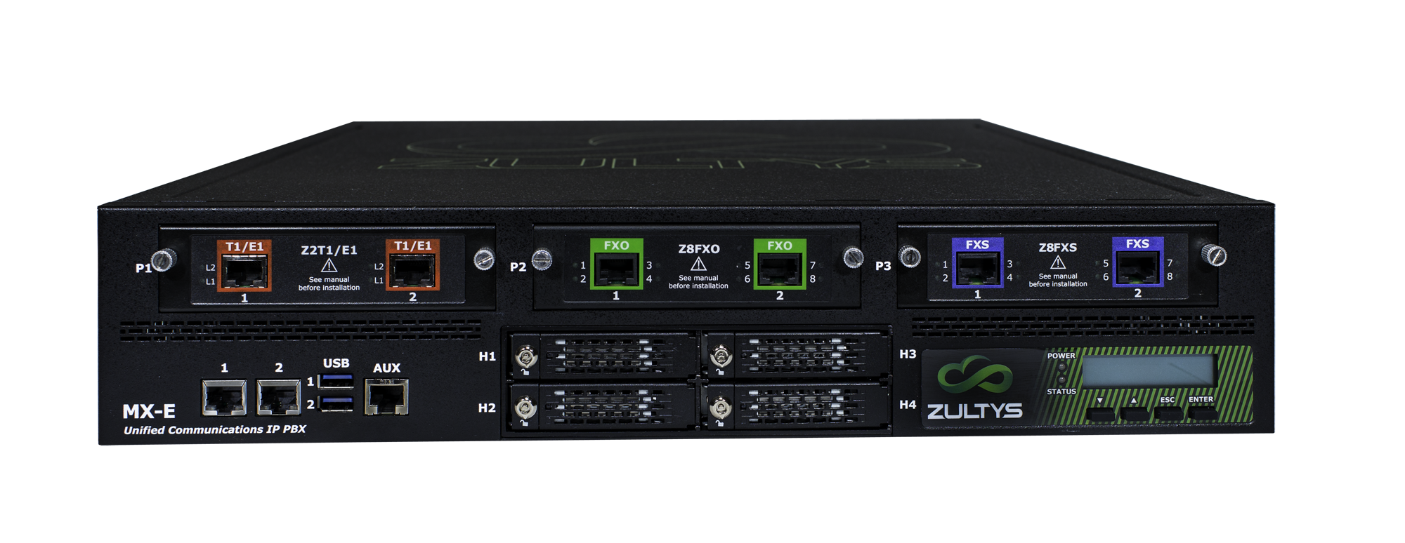 Zultys Introduces MX-E :: ZULTYS News Zultys Introduces MX-E :: ZULTYS News