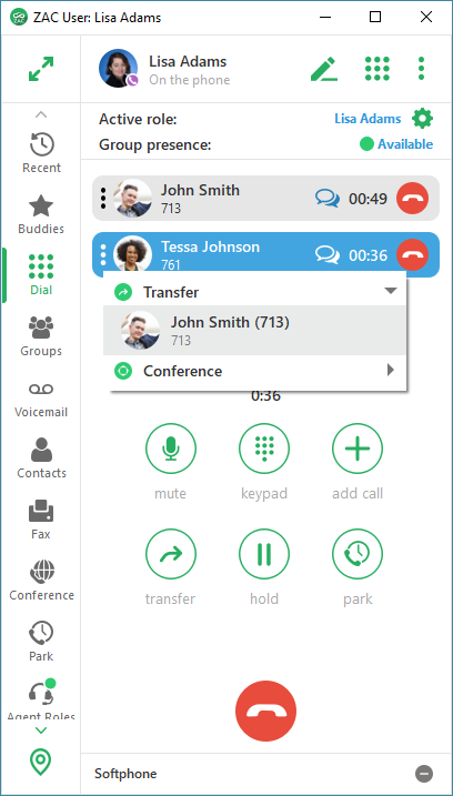 Meet ZAC :: ZULTYS Business Phone Solutions