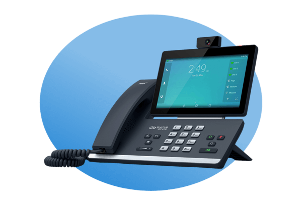 Phones and Accessories - Zultys