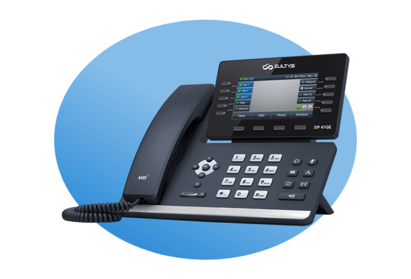Explore Zultys VoIP Phone Systems - Zultys