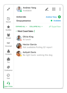 Meet ZAC - Our Unified Communications Platform - Zultys