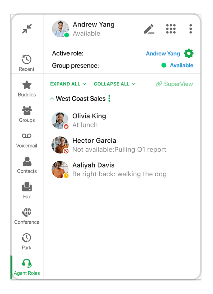 Meet ZAC - Our Unified Communications Platform - Zultys