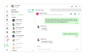 Meet ZAC — Everything You Need to Connect Everyone