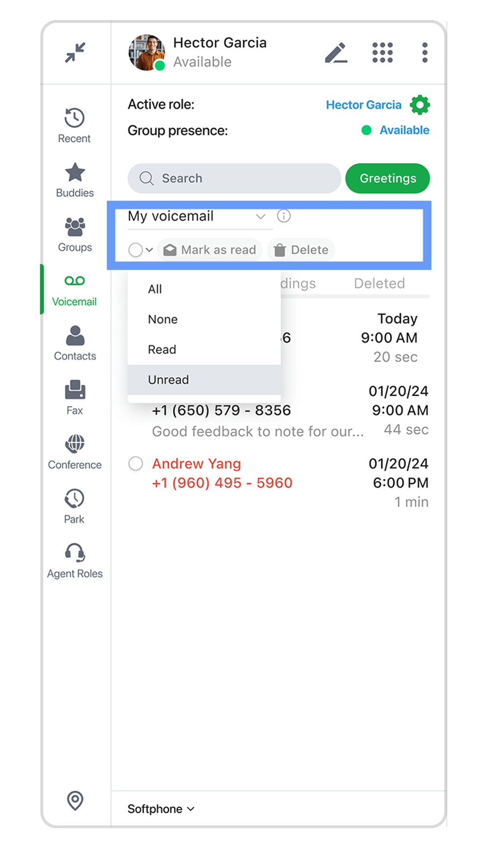 Meet ZAC - Our Unified Communications Platform - Zultys