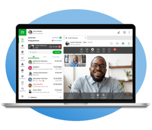 Learn About Zultys MX Series Business Phone System