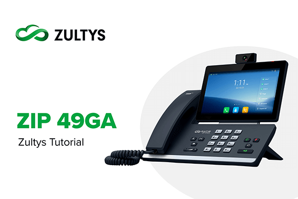 Android OS-Enabled Smart Media Phone With Optional HD Camera and ...