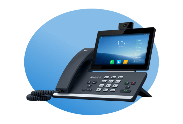 Key Features and Benefits of ZIP 49GA - Zultys