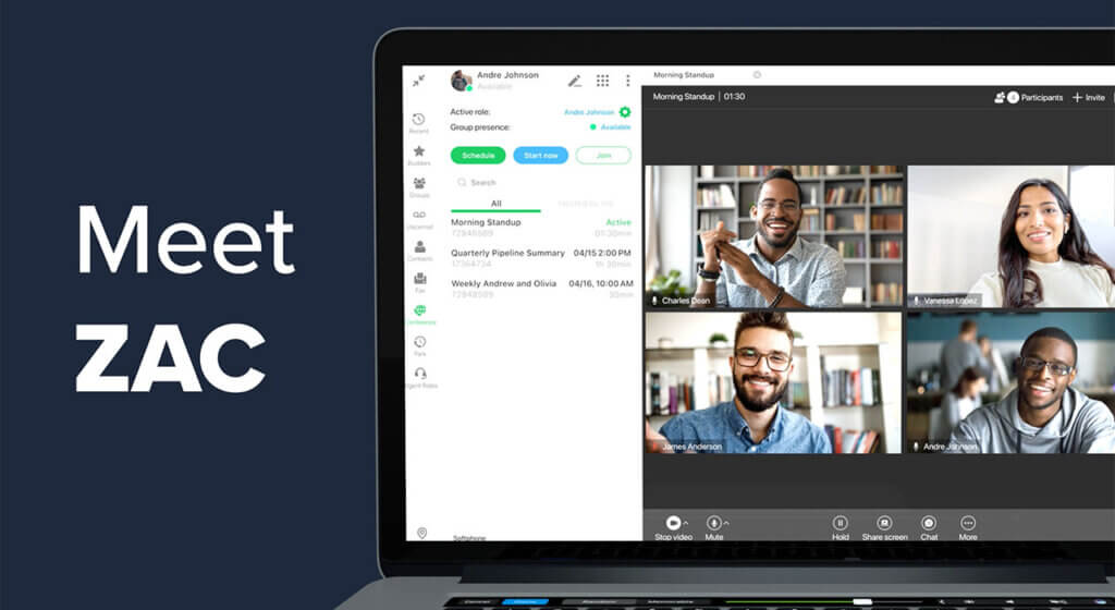 Watch Unified Communications Platform Videos - Zultys