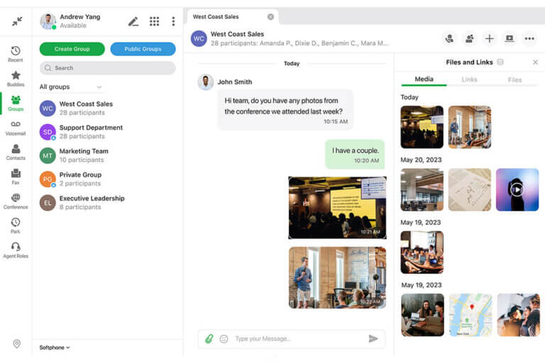Meet ZAC - Our Unified Communications Platform - Zultys