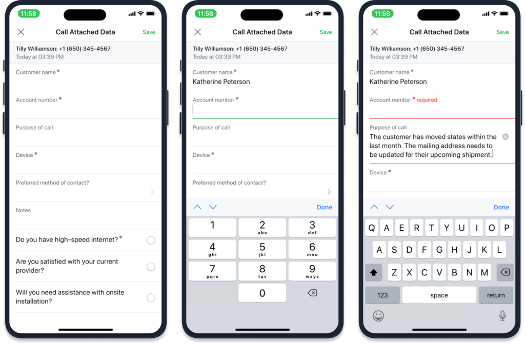 Mobile ZAC: Our New iPhone & Android App - Zultys
