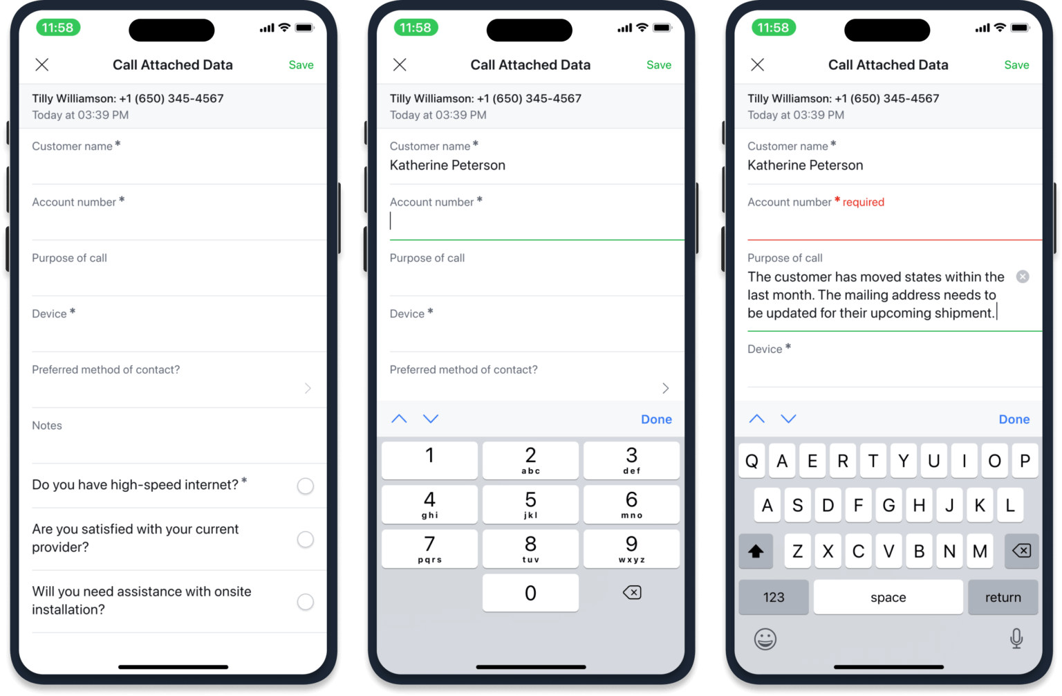 Mobile ZAC: Our New iPhone & Android App - Zultys