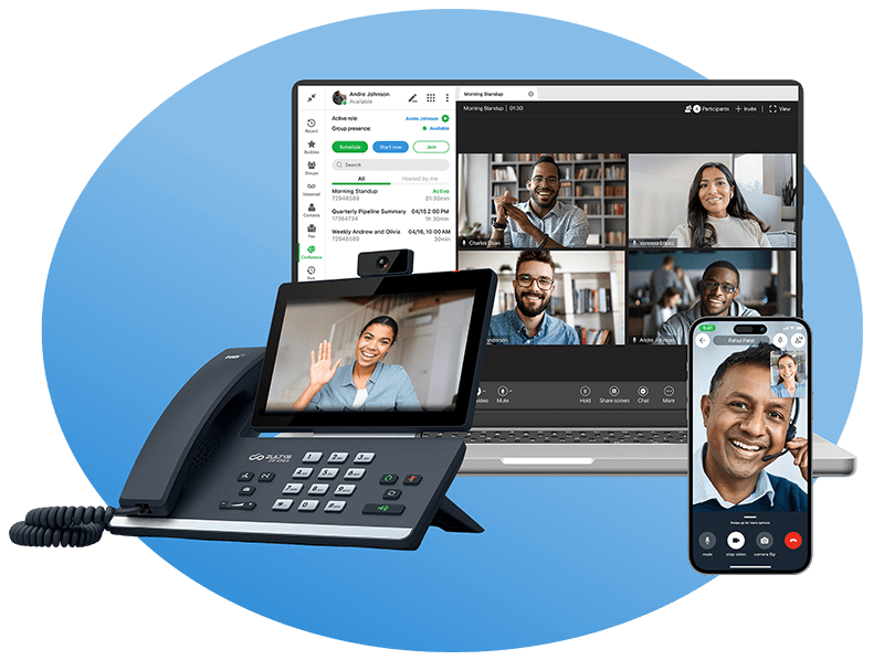 Unified Communications Made Easy for Everyone - Zultys