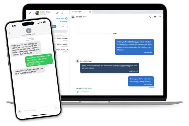 Meet ZAC - Our Unified Communications Platform - Zultys