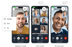 Mobile ZAC: Our New iPhone & Android App - Zultys