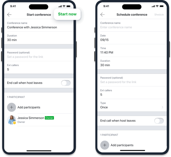 Mobile ZAC: Our New iPhone & Android App - Zultys
