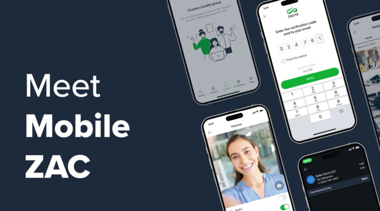 Watch Unified Communications Platform Videos - Zultys