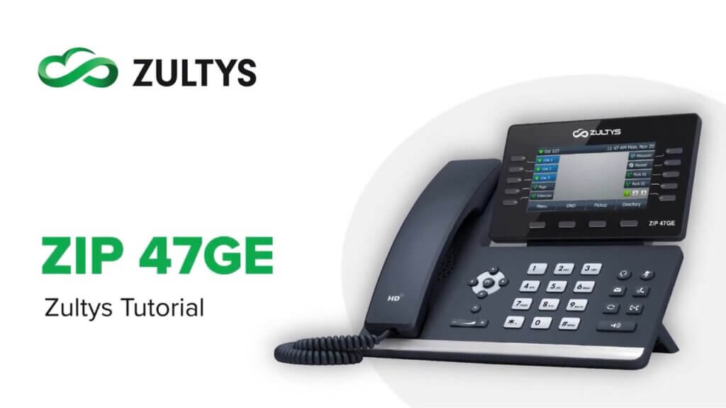 Watch Unified Communications Platform Videos - Zultys