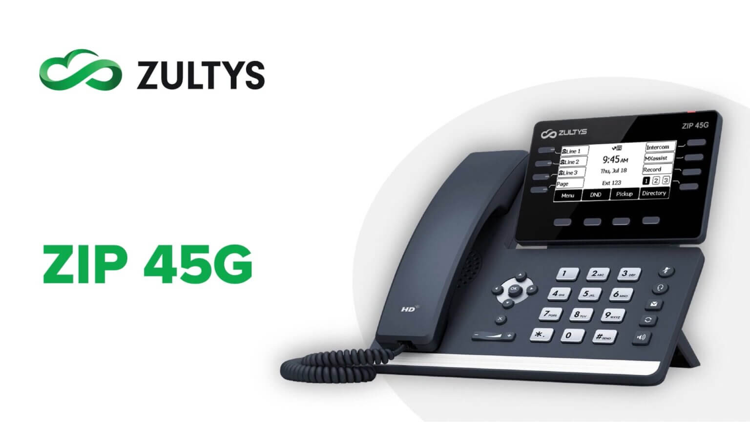 Watch Unified Communications Platform Videos - Zultys