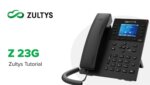 Watch Unified Communications Platform Videos - Zultys