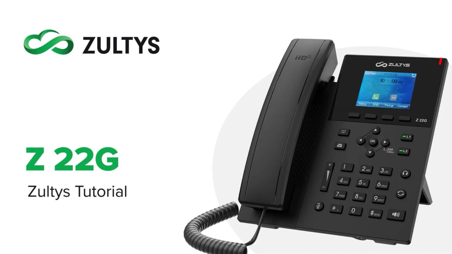 Watch Unified Communications Platform Videos - Zultys