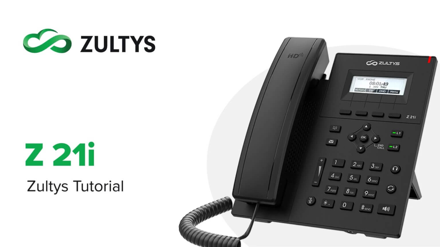 Watch Unified Communications Platform Videos - Zultys