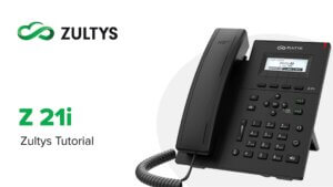 Watch Unified Communications Platform Videos - Zultys