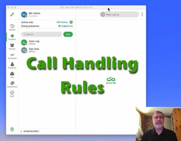 Watch Unified Communications Platform Videos - Zultys