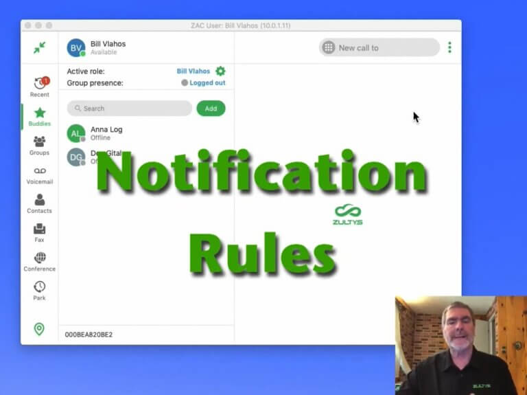 Watch Unified Communications Platform Videos - Zultys