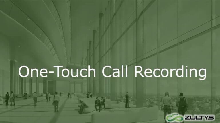 Watch Unified Communications Platform Videos - Zultys