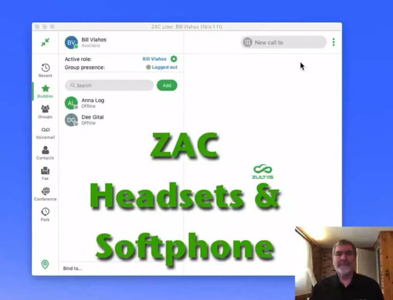 Watch Unified Communications Platform Videos - Zultys