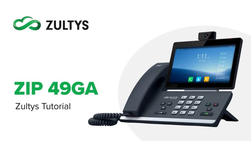 Watch Unified Communications Platform Videos - Zultys