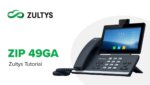 Watch Unified Communications Platform Videos - Zultys