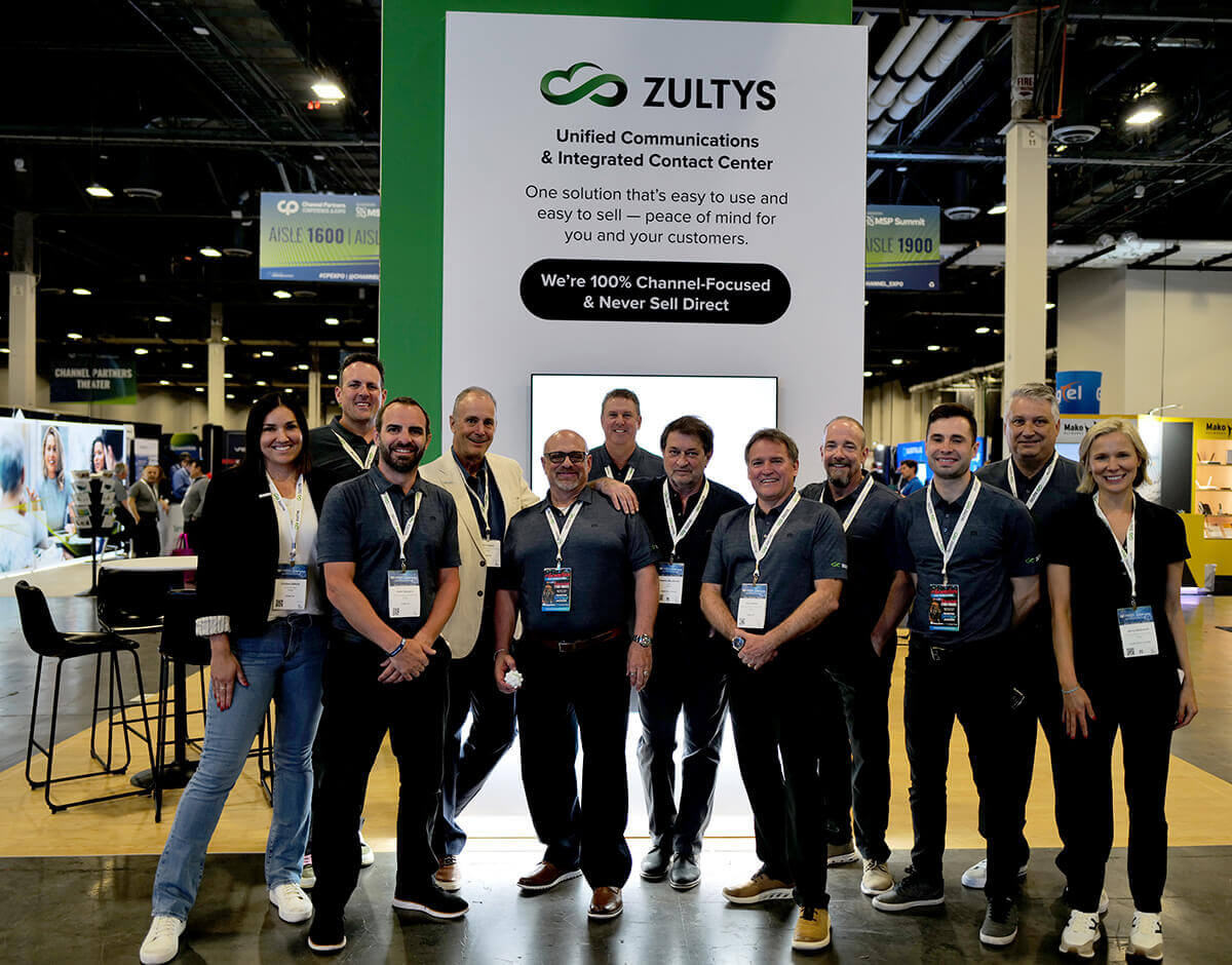 Zultys Announces Hardware as a Service Offering at Channel Partners ...