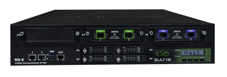 Zultys HaaS | Full-Featured, True Hybrid Unified Communications