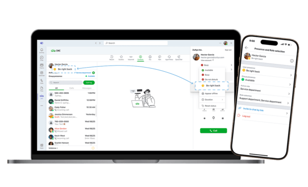 Release Notes Archive - Zultys