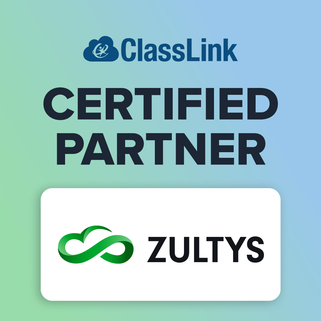Zultys Earns ClassLink Telephony Certification, Expanding Opportunities ...