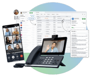 Unified Communications Made Easy for Everyone - Zultys
